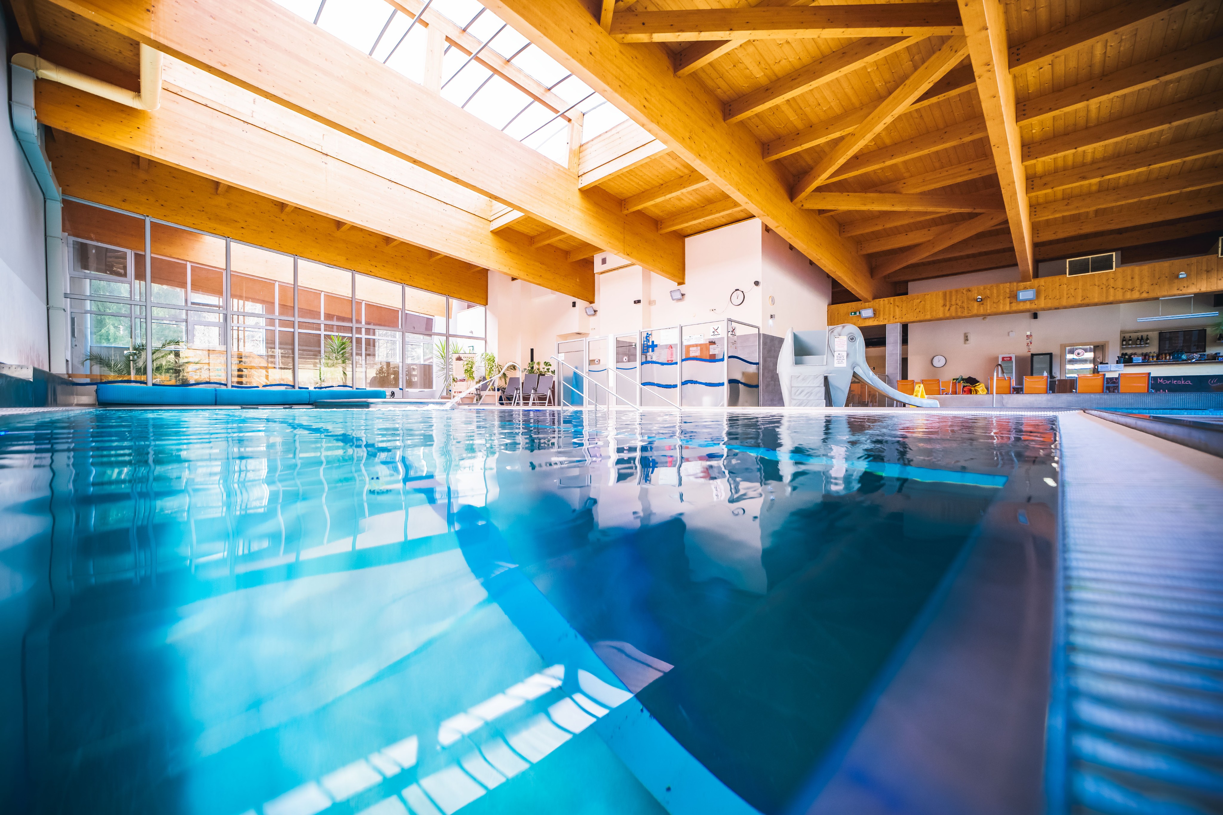 Wellness pobyt ubytovanie | V horskom hoteli Čertov *** na Slovensku ...